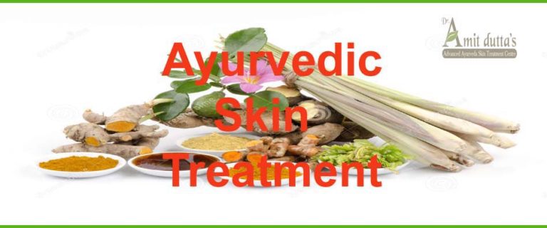Skin Diseases - Best Ayurvedic Treatment Medicine in India